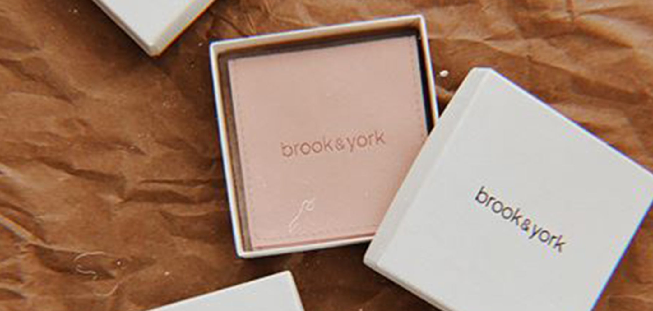 The Best Jewelry Gift For Your Grad – Brook & York