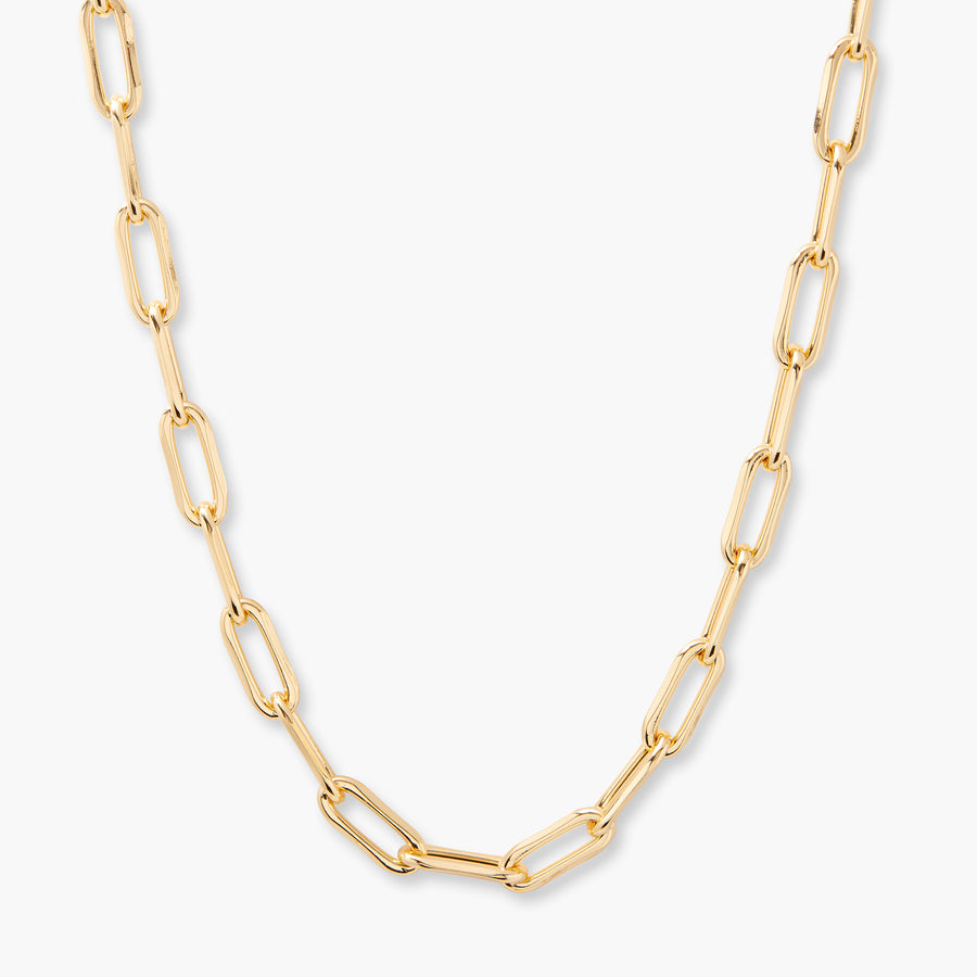 Chain Necklaces – Brook & York