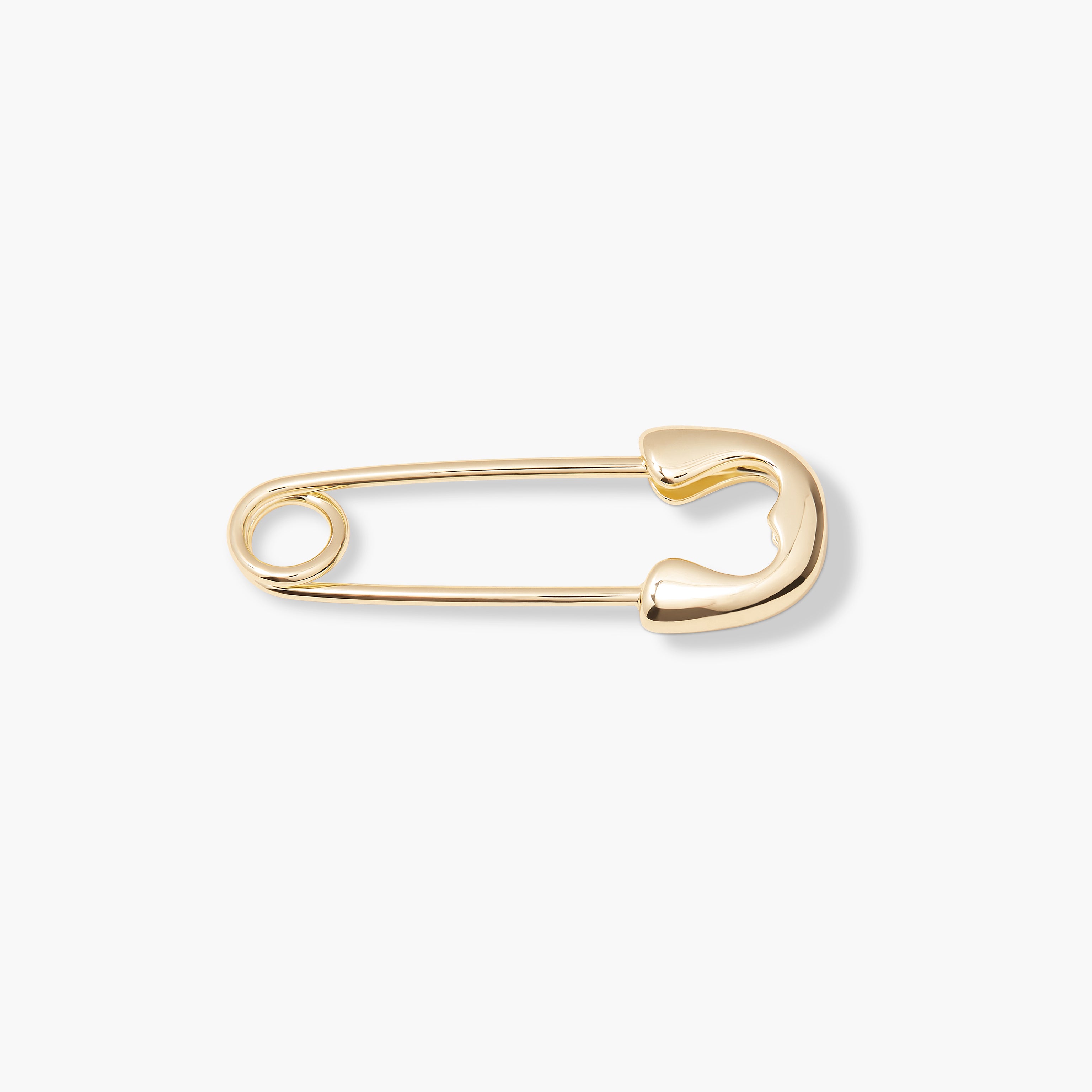 Safety Pin – Brook & York