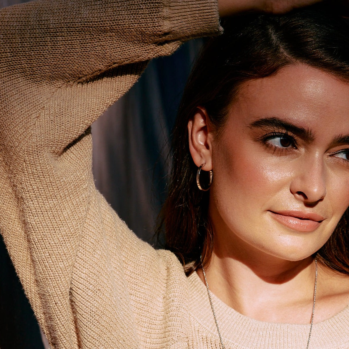 Lexi Hoops – Brook & York