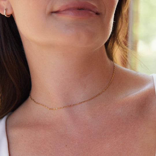 Chokers | Custom Choker – Brook & York