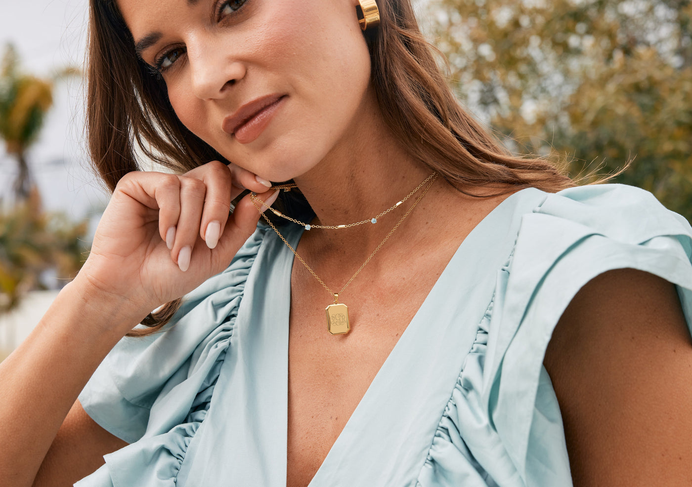 brook & york | Jewelry Made Well & Made Yours – Brook & York