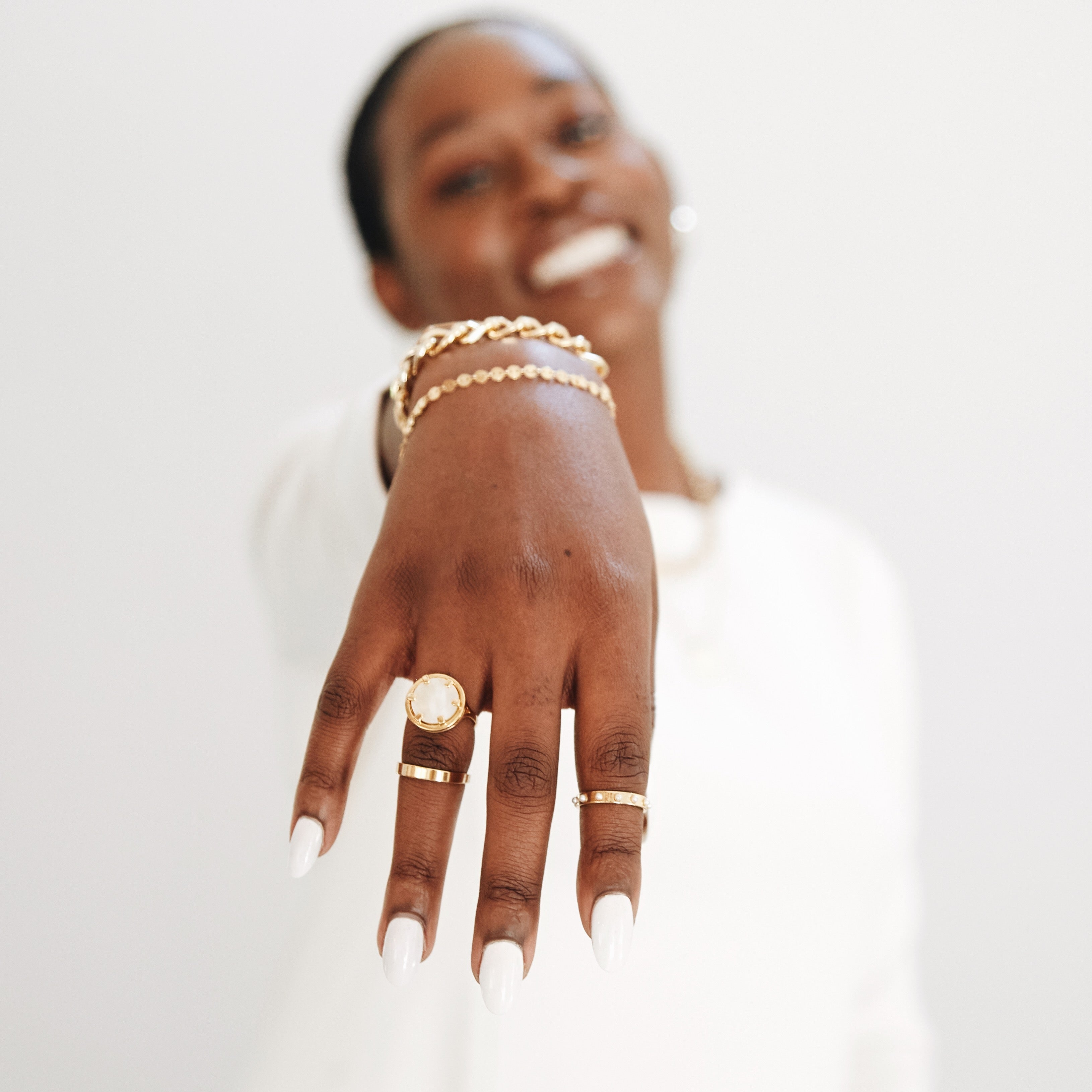 Aria Fine Ring – Brook & York