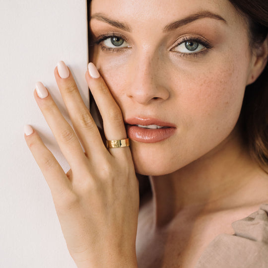 brook & york rings – Brook & York