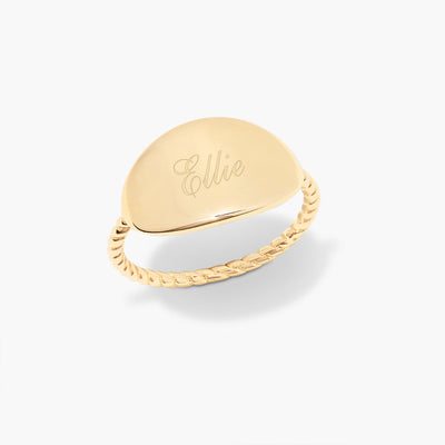 brook & york rings – Brook & York